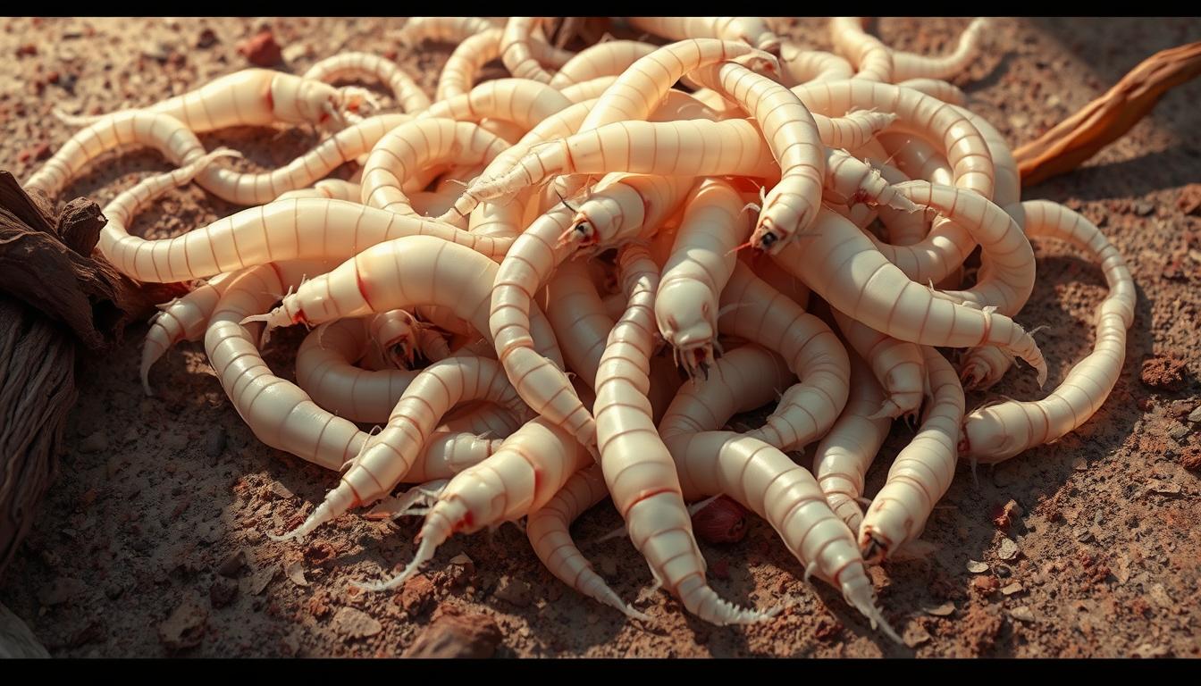 Why Are There Suddenly Maggots? - Causes Revealed